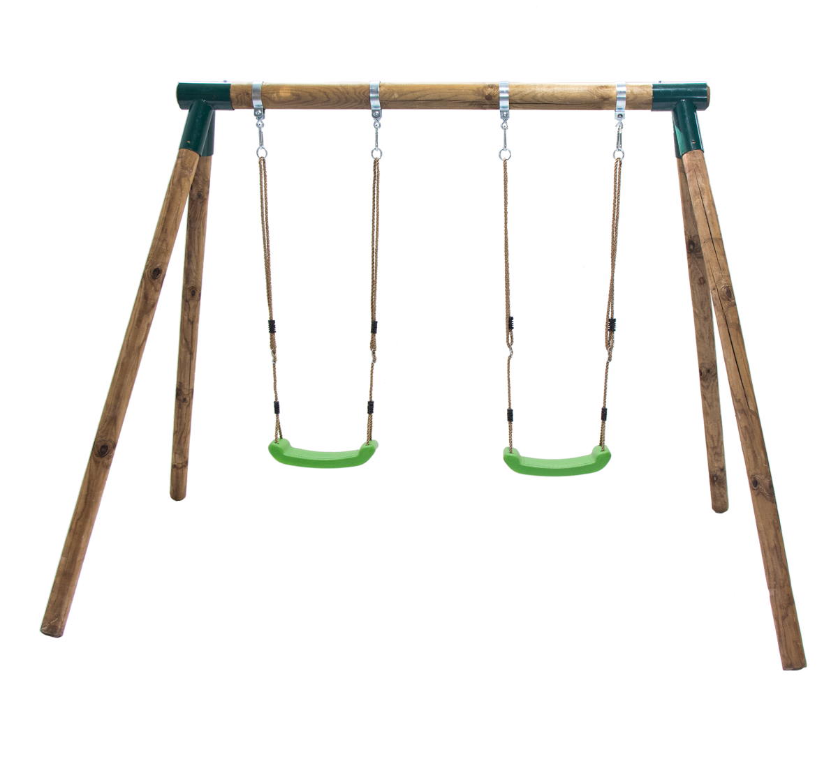 Columpio - Juegos al aire libre