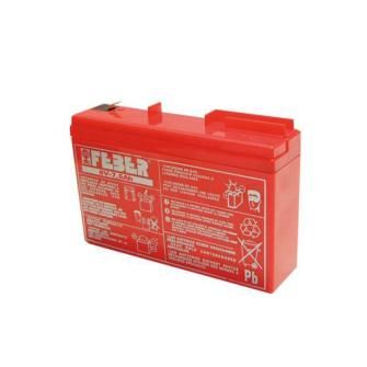 Catálogo de productos Feber de Famosa cómo los toboganes Feber