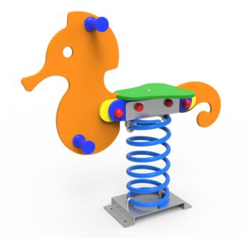 Balancins d'ús públic